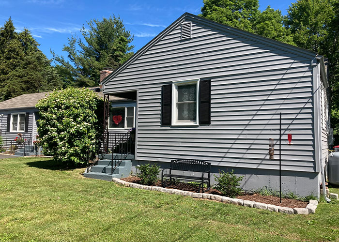 Our Locations | New England Residential Services